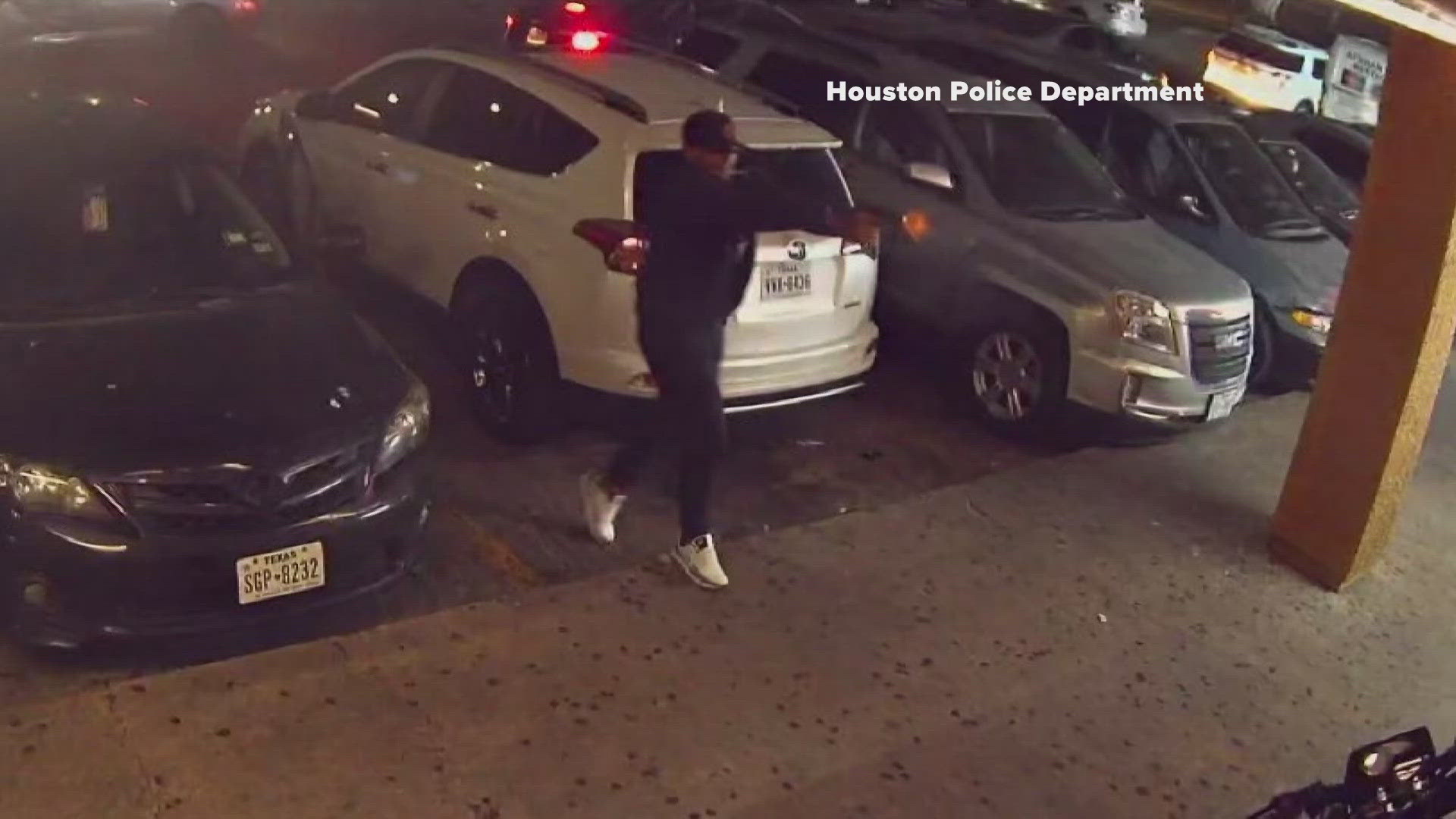 HPD: 1 dead, 6 injured in 2 different after-hours club shootings