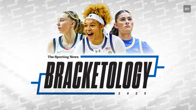 How many perfect brackets remain in women's NCAA Tournament?