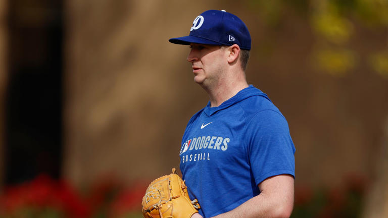 Phillips & Gonsolin progressing Kopech in ‘holding pattern’