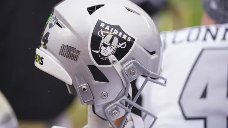 Former $4.4 million Raiders starter could land with AFC West rival in ...