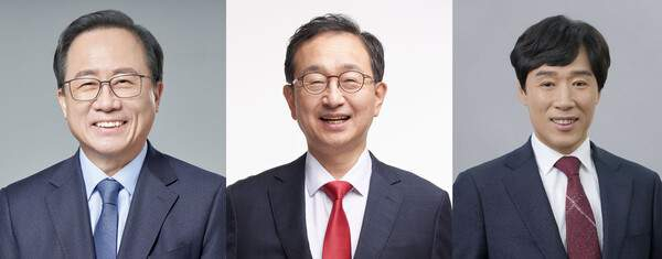 부산광역시 교육감 보궐선거 D-10... 승패 가를 변수는