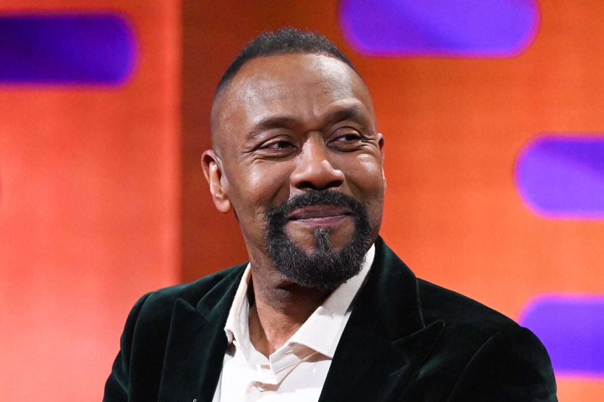 Comic Relief founders Lenny Henry and Richard Curtis named Carnegie ...