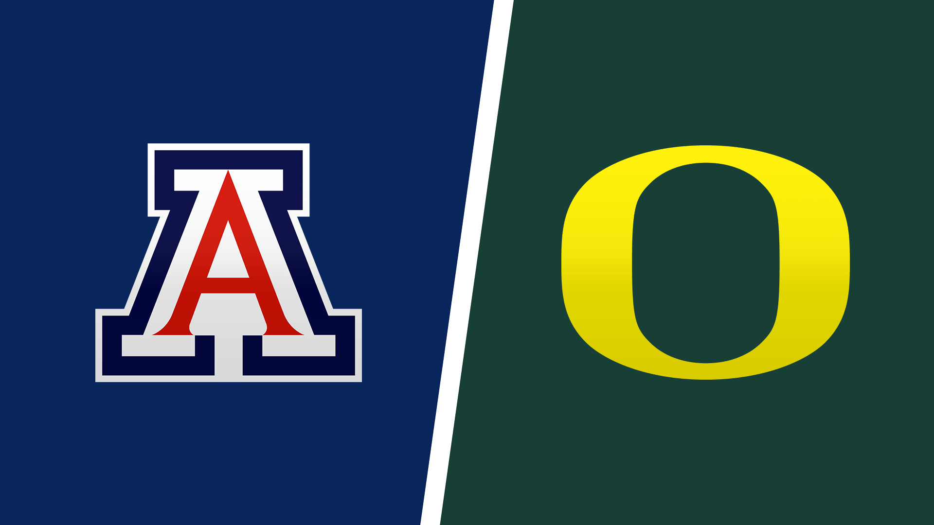 How to Watch Oregon vs. Arizona NCAA Tournament Second Round Game on ...