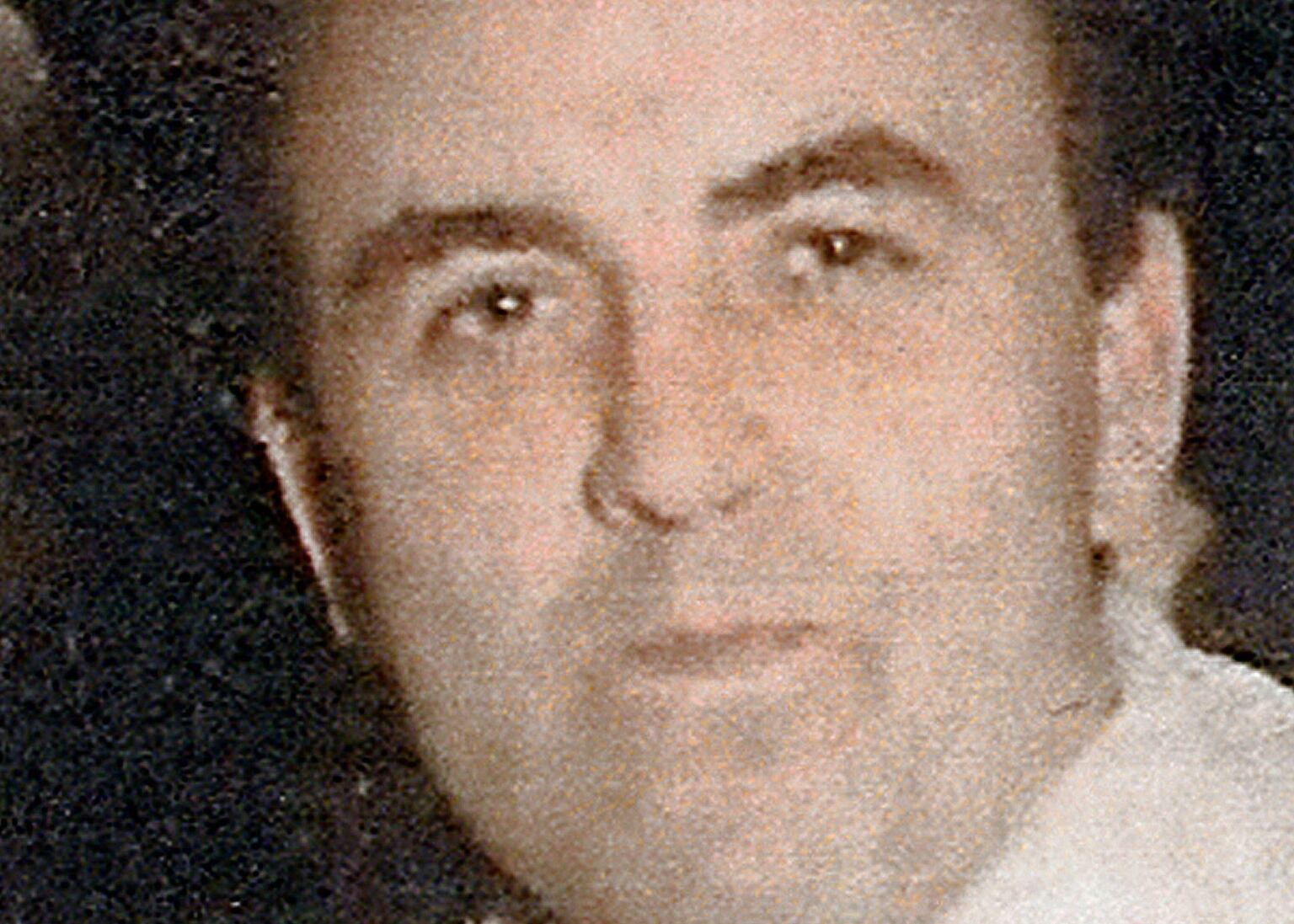 DNA testing of remains exhumed from Bishop family grave eliminates ...