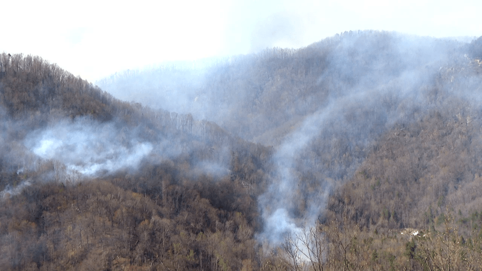 Polk County wildfires scorch 5,000 acres with little containment ...
