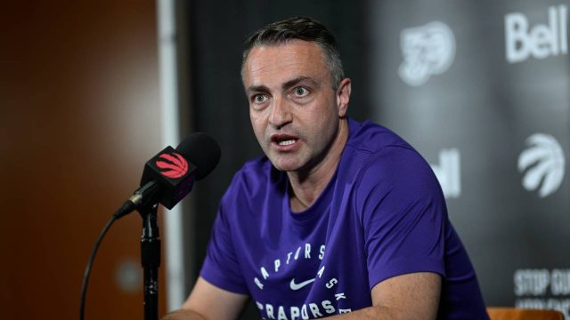 Vassell scores 25, Spurs hand Raptors their fourth-straight loss