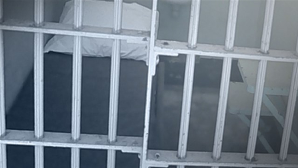 Inmate dies at Morgan County Jail, investigation underway by highway patrol