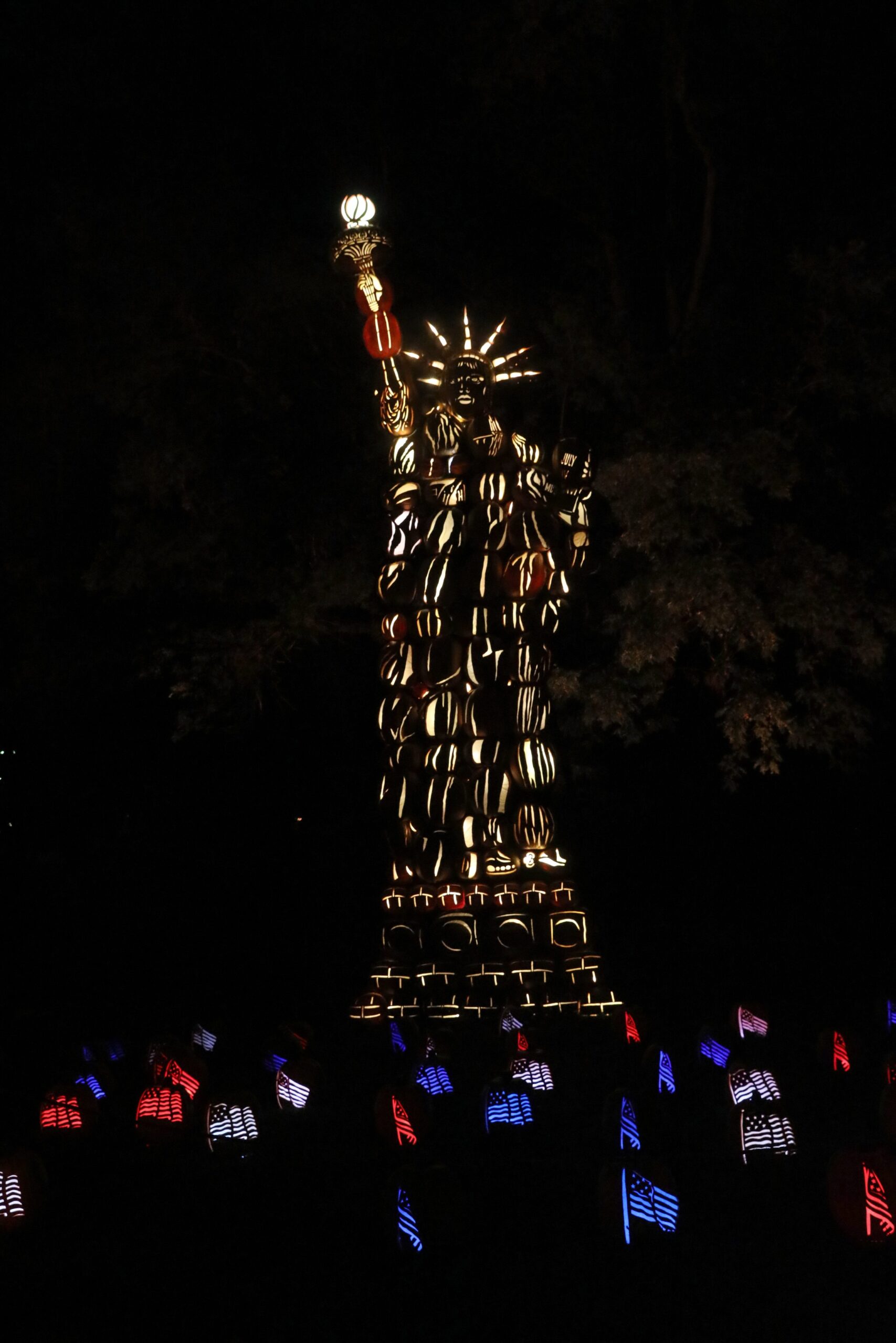 ‘Give us back the Statue of Liberty’: French politician slams US