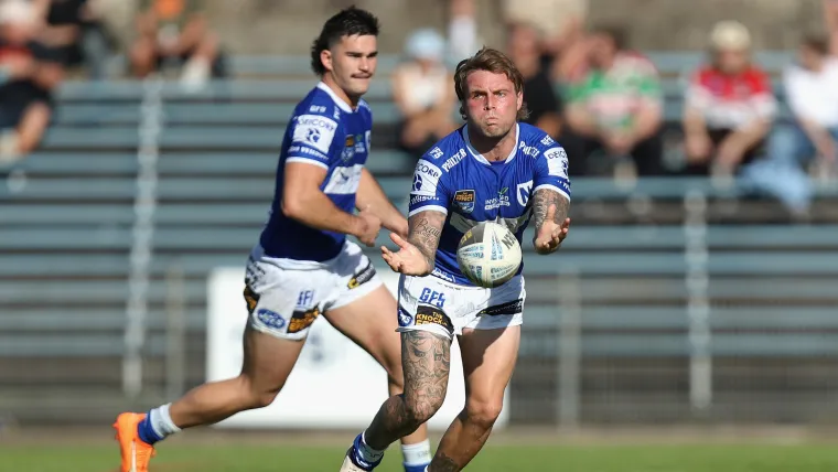 NSW Cup draw, fixtures and results for 2025 competition