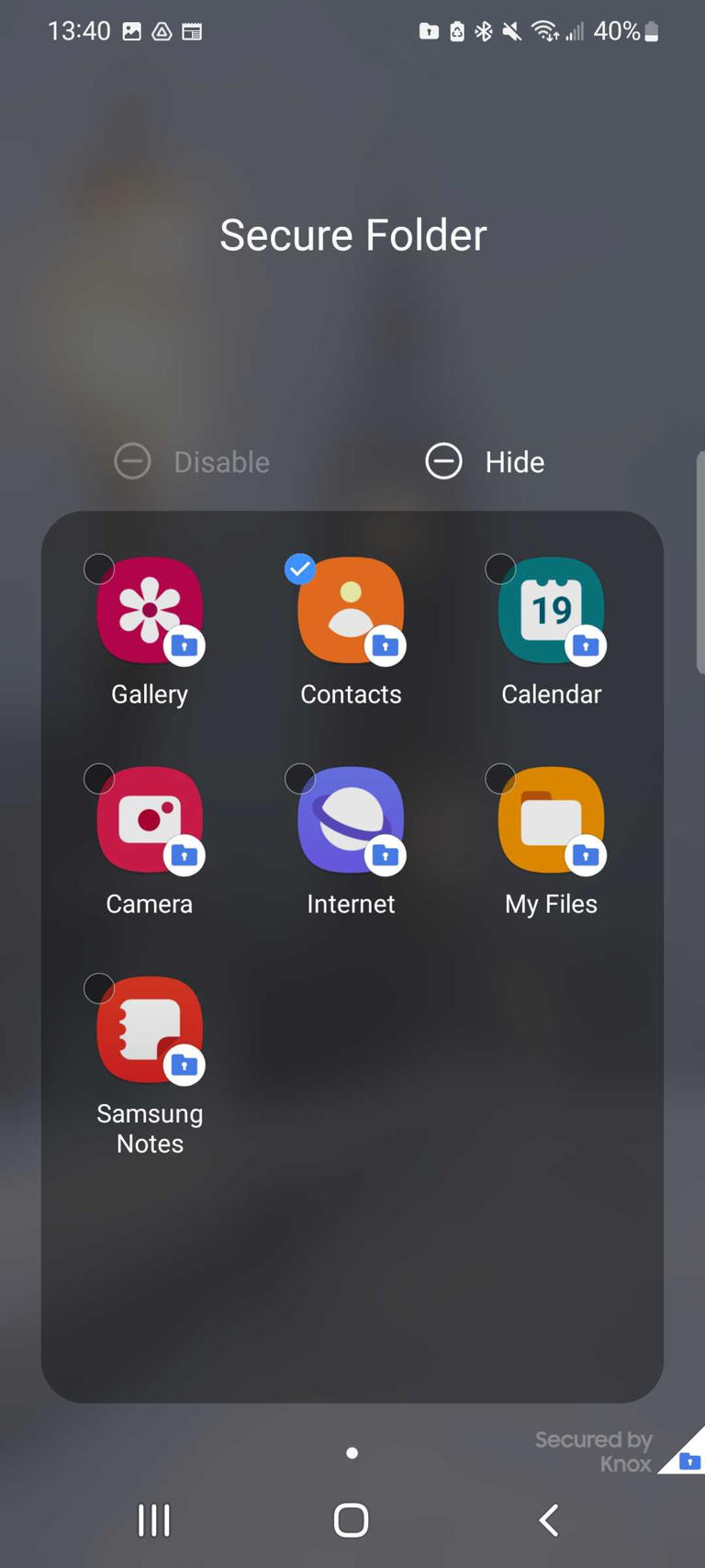 7 Secure Folder tips every Samsung Galaxy owner should use