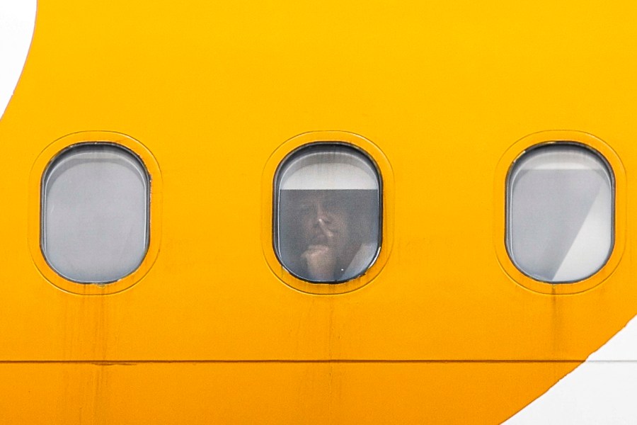 Venezuela accepts migrant flight with Tren de Aragua members: US