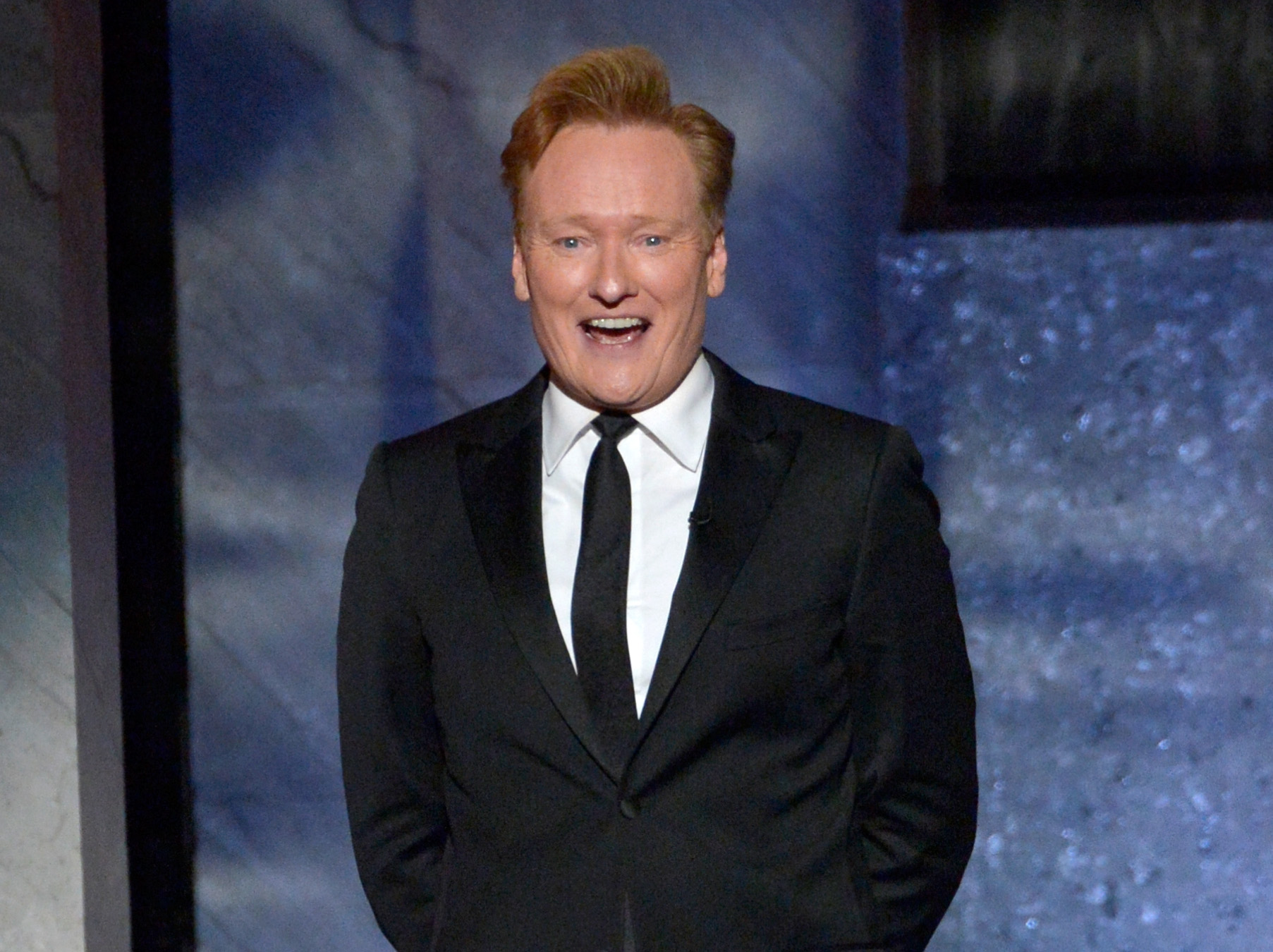 Conan O'Brien to Receive Mark Twain Prize Amid Kennedy Center Drama