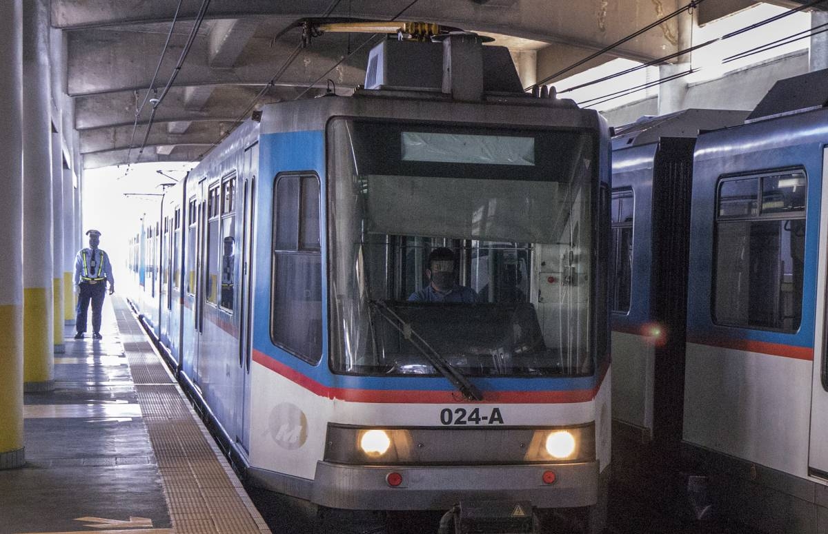 MRT-3 extends operating hours