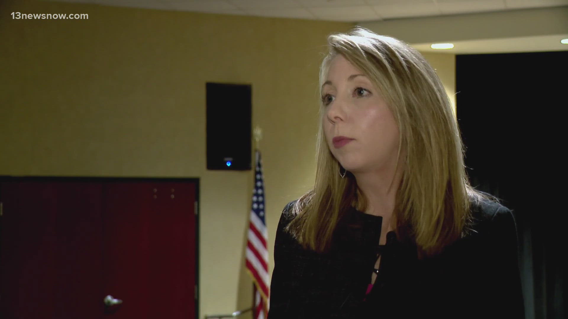 New developments in death of former U.S. Attorney Jessica Aber