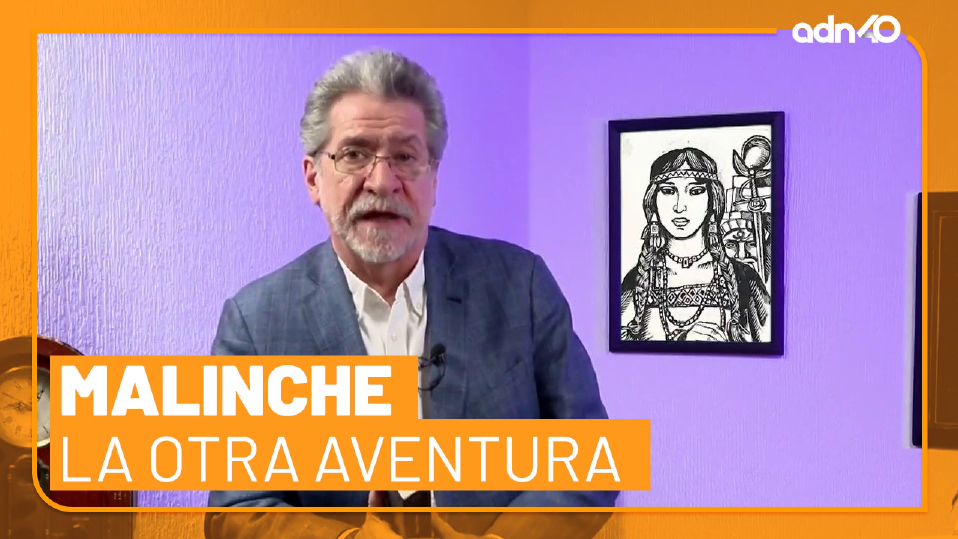 Malinche | La Otra Aventura