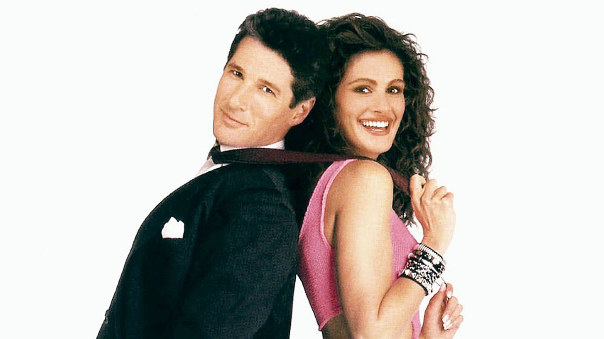 10 Fun Facts for Pretty Woman's 35th Anniversary