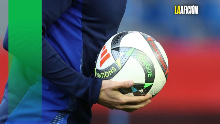 Semifinales de la UEFA Nations League 2025: Equipos clasificados y cómo quedan los partidos