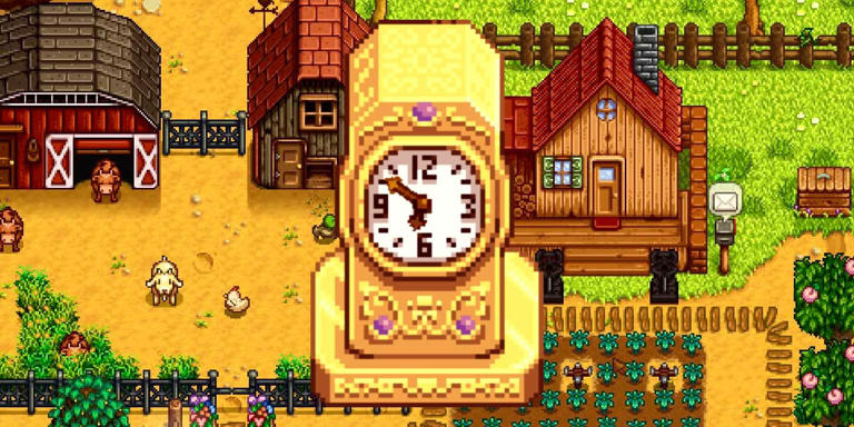 Stardew Valley: 10 Best Power Books & What They Do