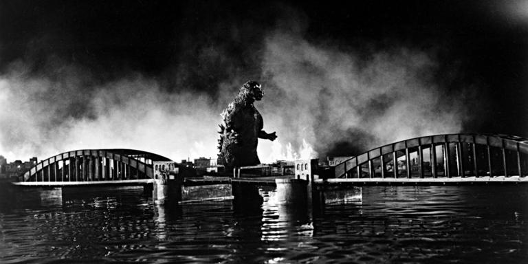 10 Harsh Realities of Rewatching the First Godzilla Movie 51 Years Later