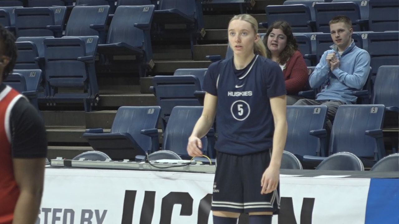 Minnesota roots bring athletes together in NCAA Tournament matchup