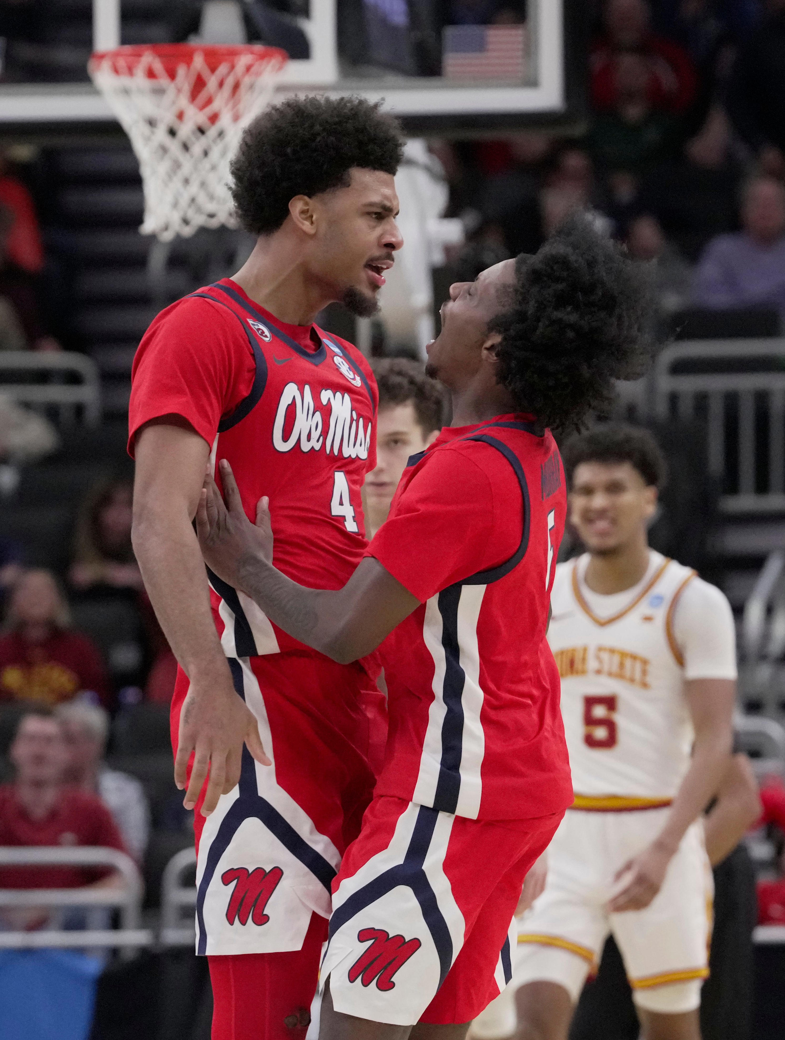 Sweet 16 predictions: March Madness bracket picks for 2025 NCAA ...