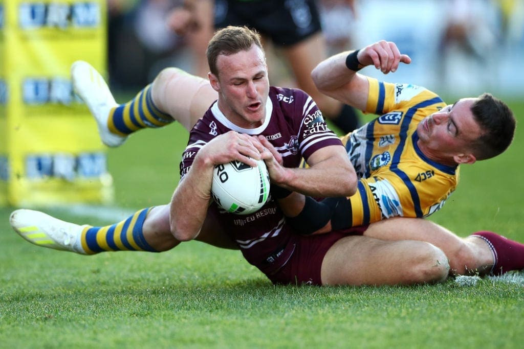 Another club enters race for Daly Cherry-Evans