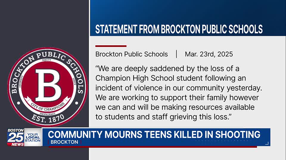 ‘It’s really sad to see’: Reaction pours in following fatal shooting in ...