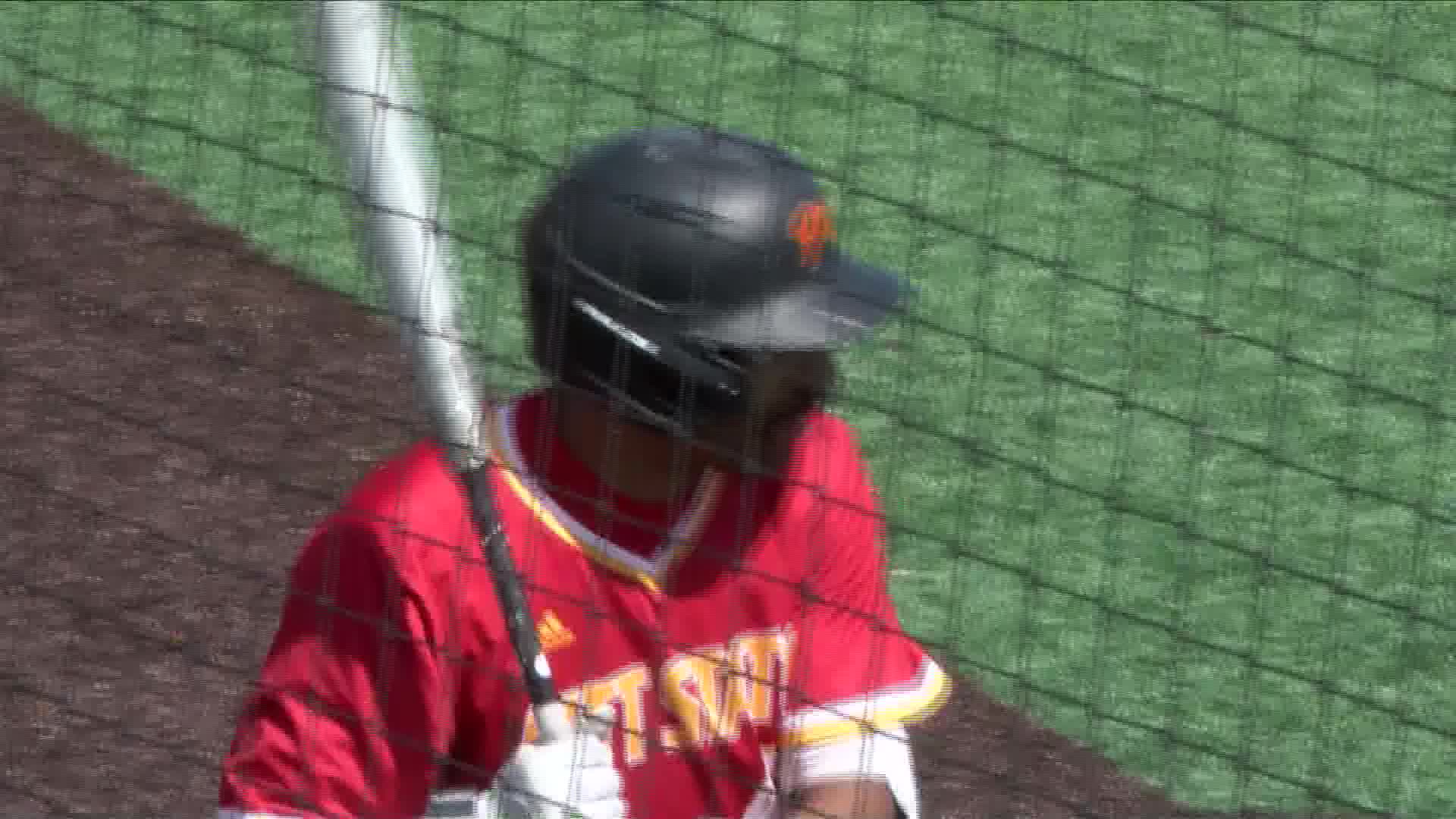 Pitt State Baseball drops series to Fort Hays State 2-1