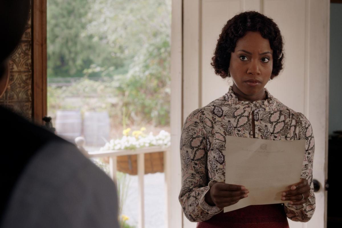 Hallmark Announces Record-Breaking Season 13 for 'When Calls the Heart ...