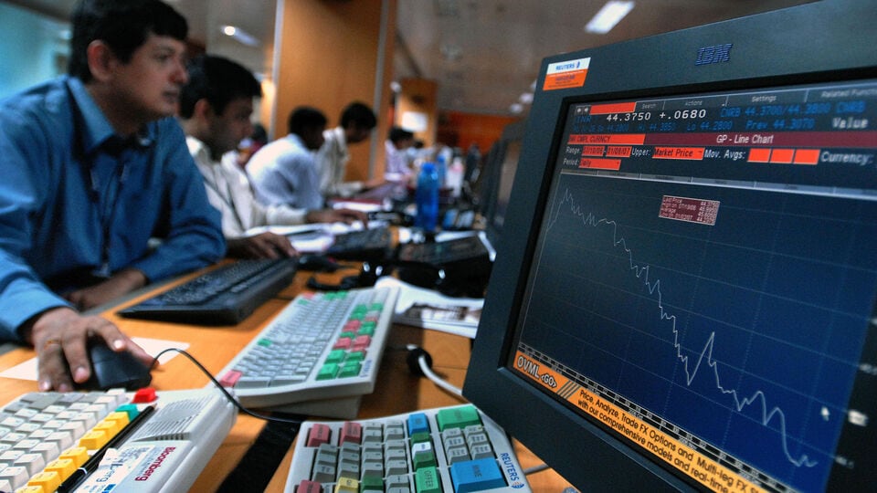 Nifty 50, Sensex today: What to expect from Indian stock market in ...