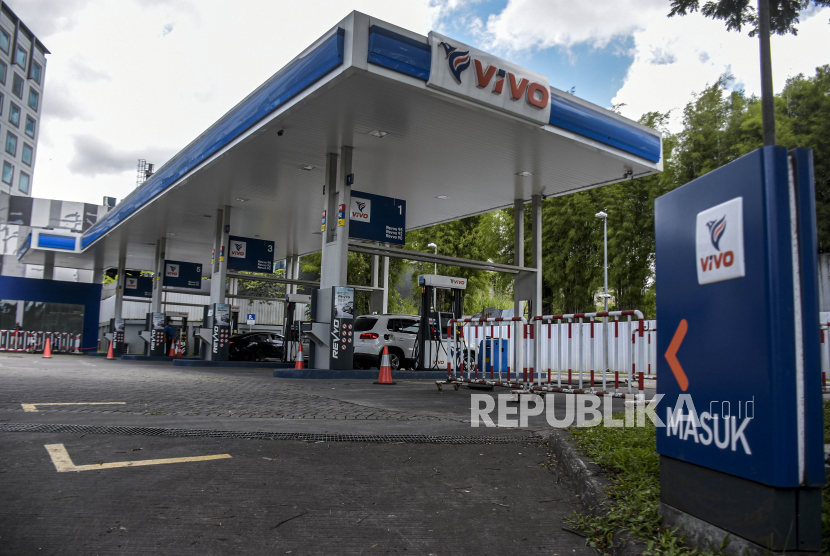 SPBU Vivo Turunkan Harga BBM Mulai 1 Juni 2025, Ini Daftar Harga Lengkapnya