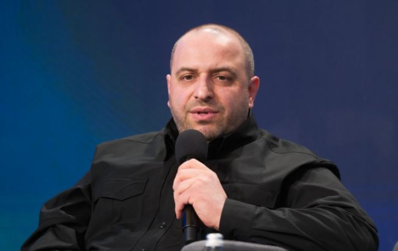 Ukraine's Minister of Defense names key issue after Riyadh talks