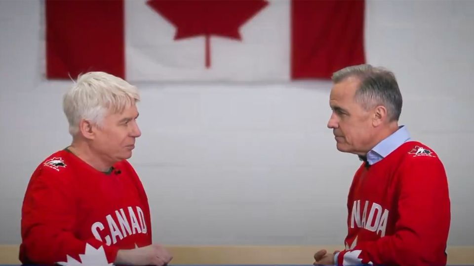 Canada’s election will be an ‘elbows up’ battle, but not for the ...