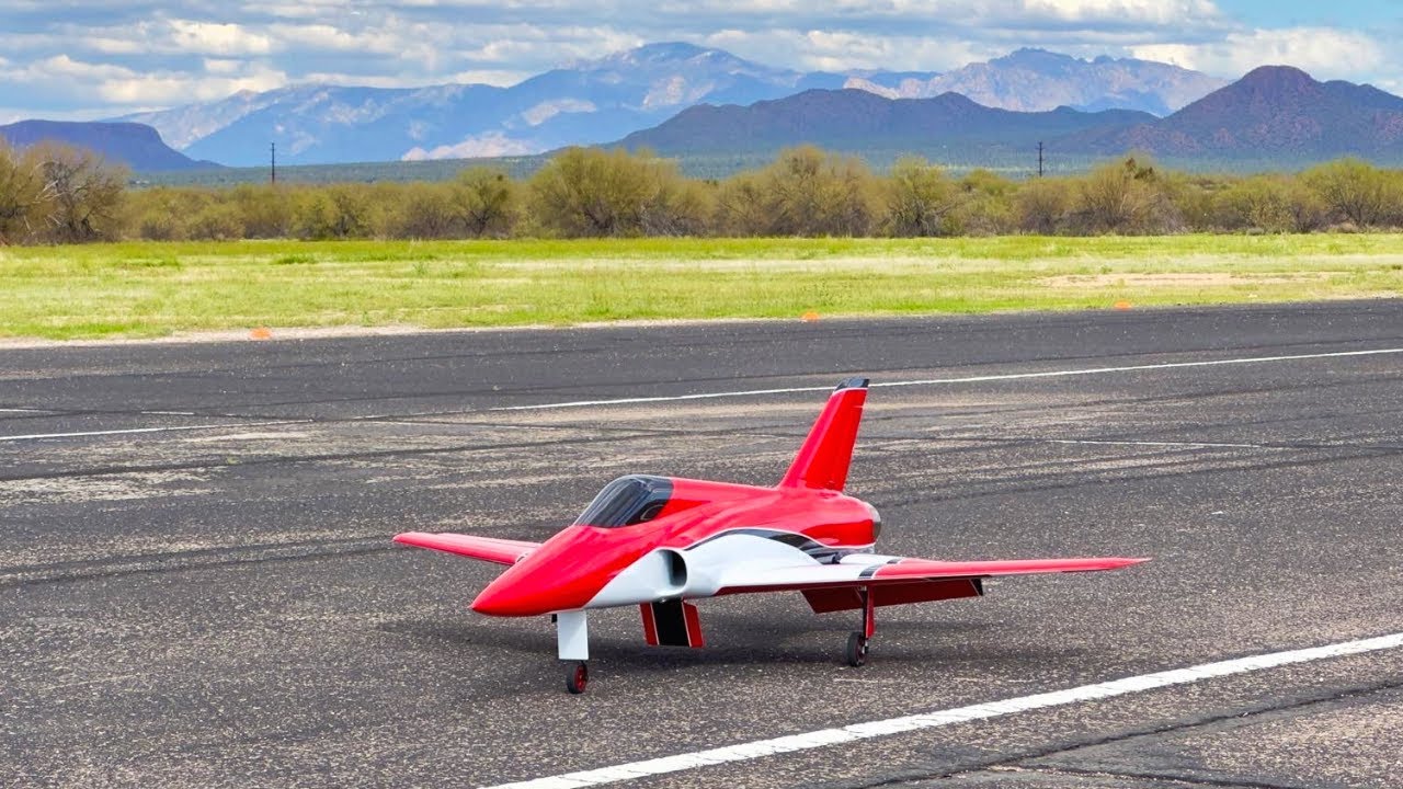 Pushing Limits BVM Super Bandit Flight 1 & 2 - Almost the FASTEST Jet ...