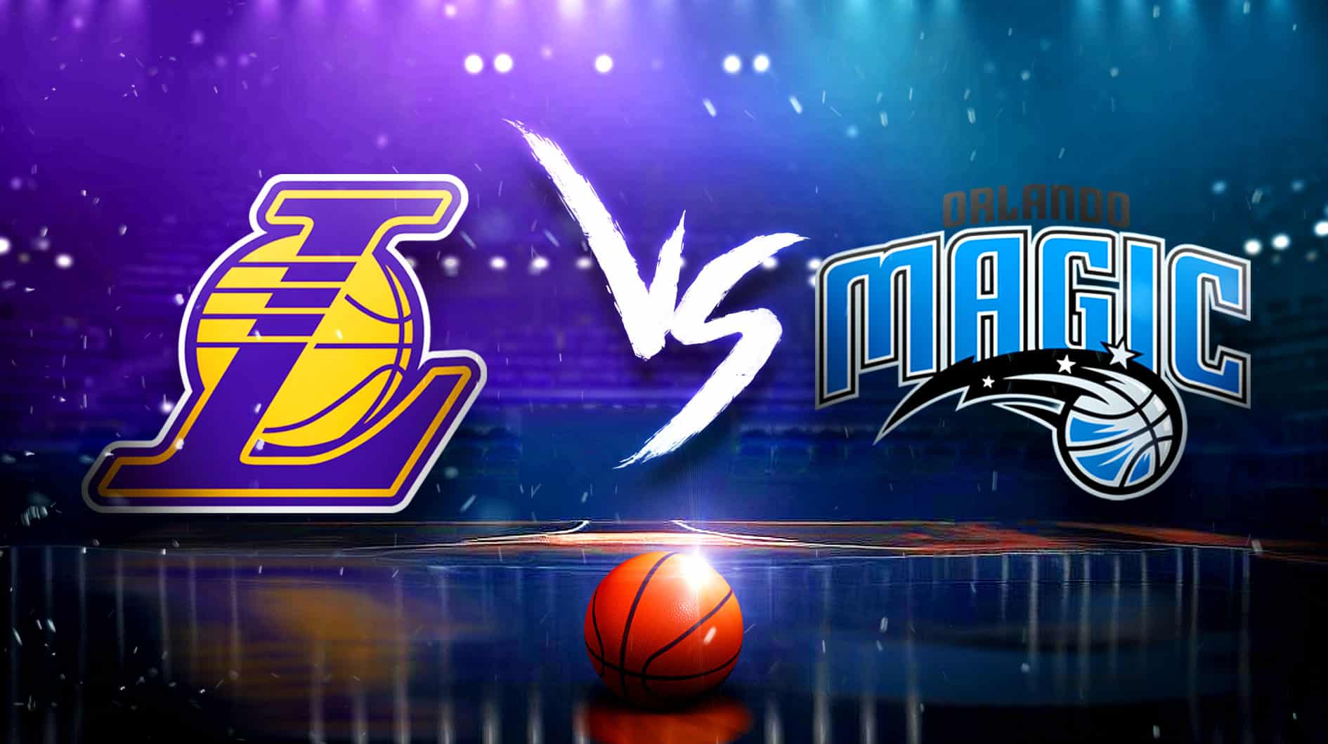 Lakers vs. Magic prediction, odds, pick, spread – 3/24/2025
