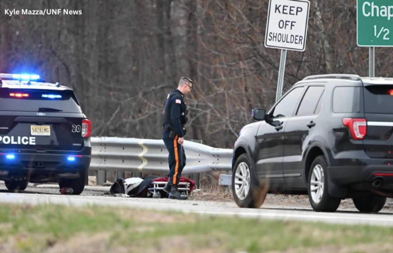 Bodies Pulled From NJ Rivers In Separate Same-Day Investigations ...