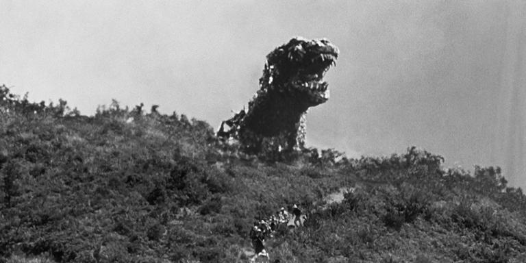 10 Harsh Realities of Rewatching the First Godzilla Movie 51 Years Later