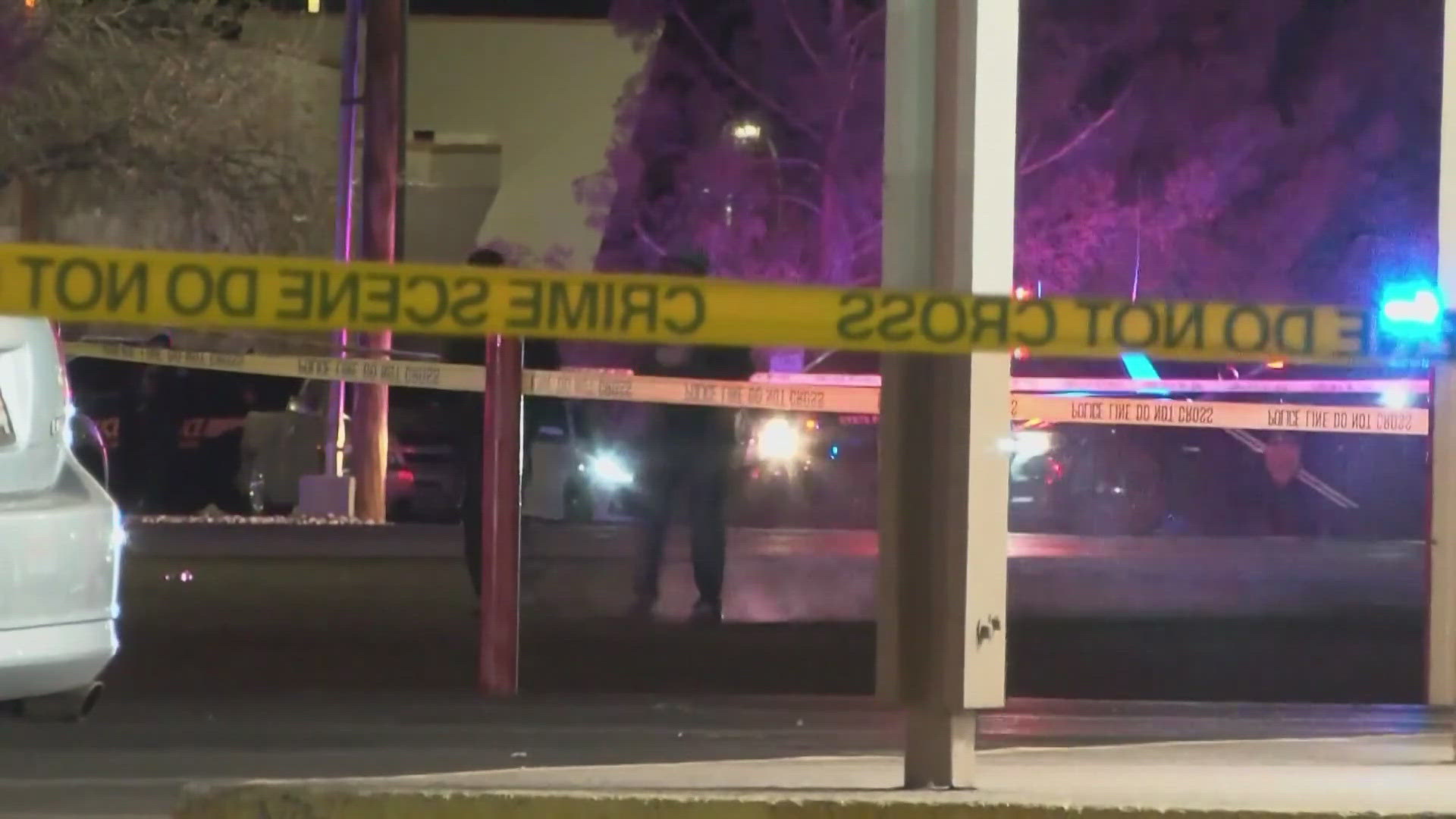 3 killed, over a dozen injured after New Mexico car show shooting