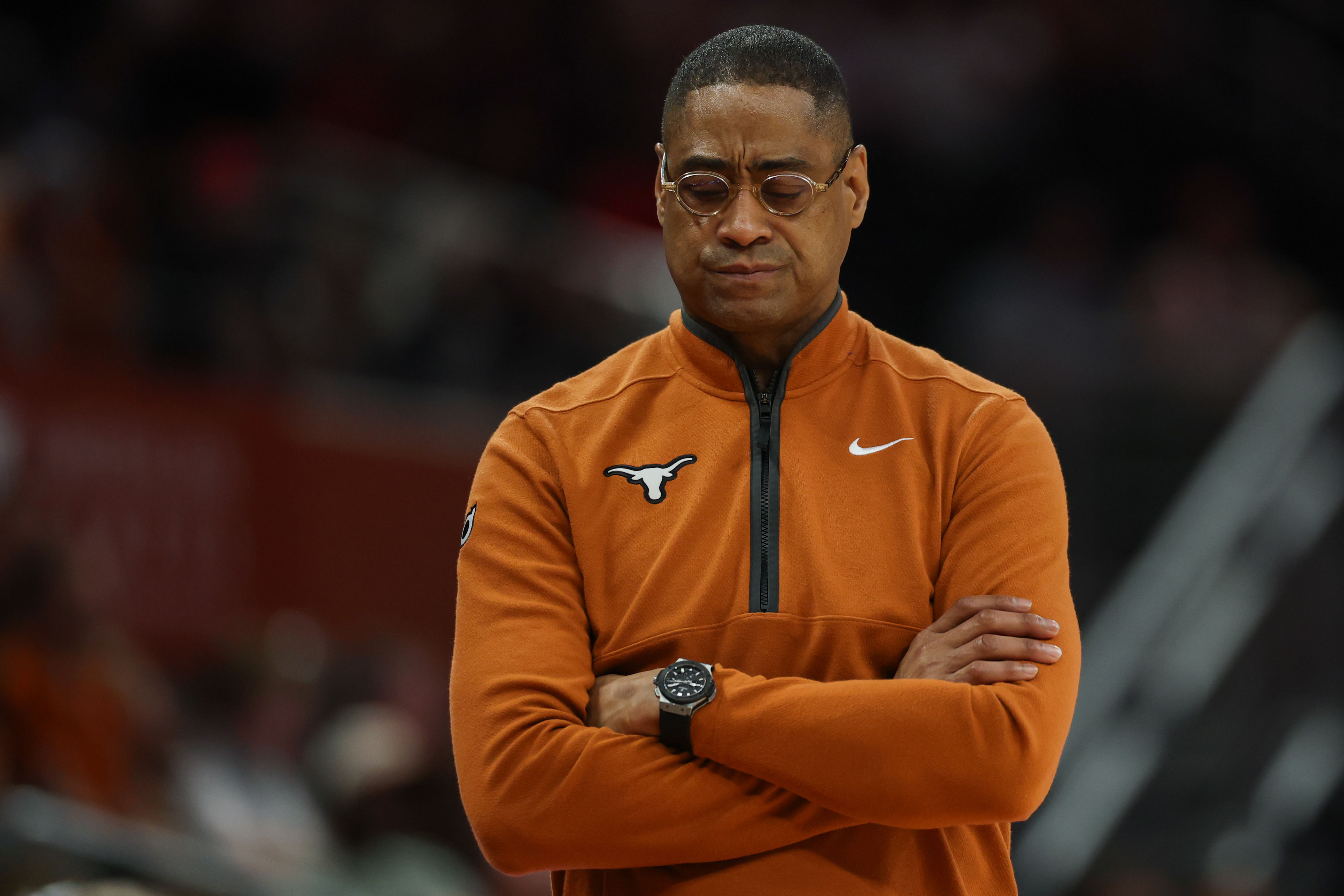 Texas reportedly hiring Xavier's Sean Miller after firing Rodney Terry