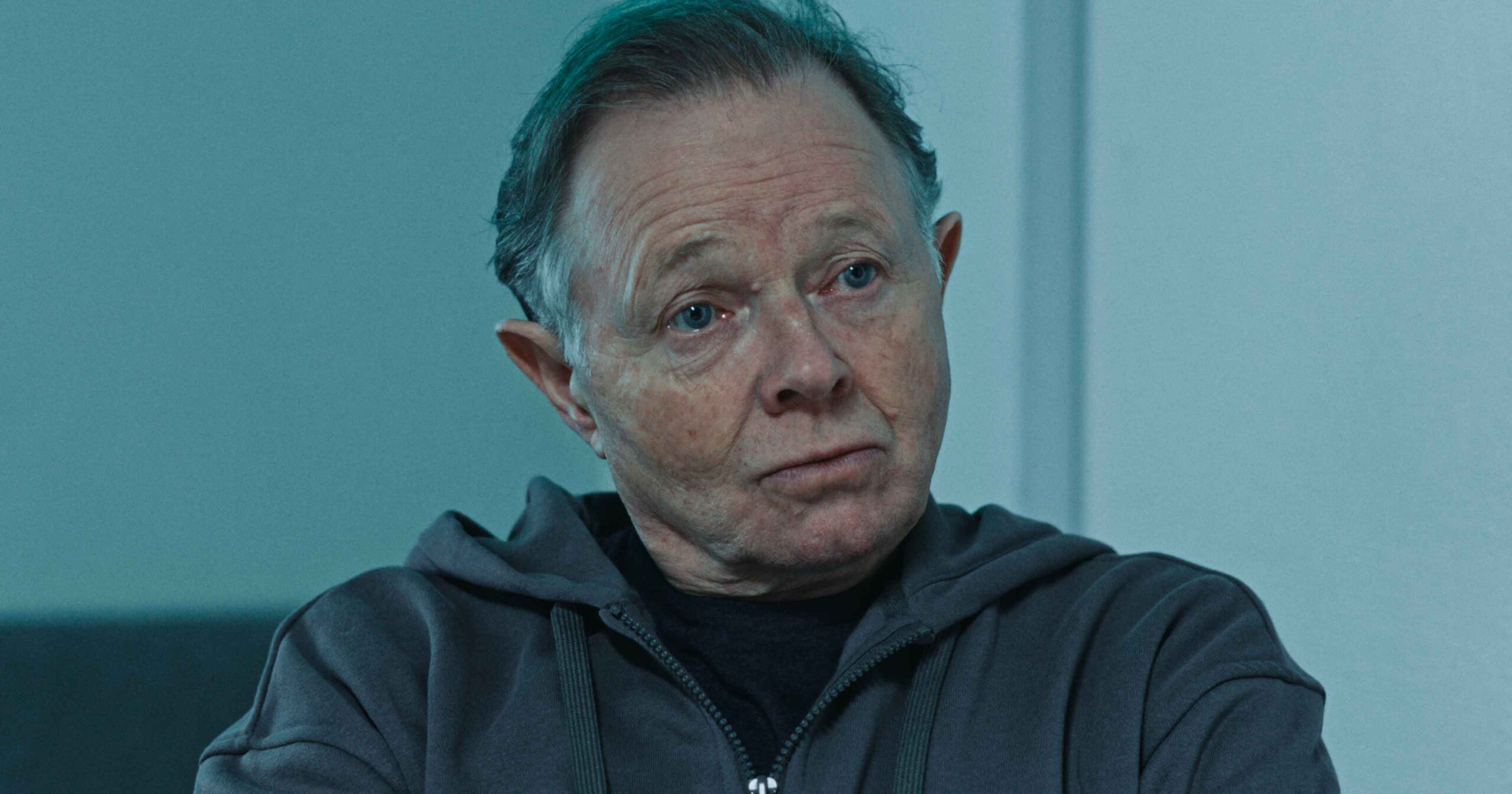 Jesper Asholt overrasket over at være med i ‘Hvide Sande’