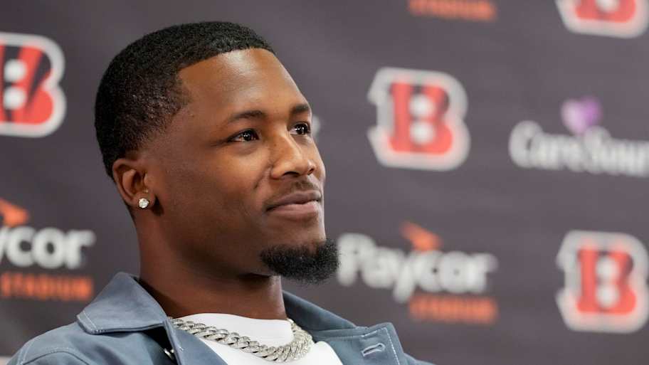 Watch: Bengals Post Player Basketball Highlights Amidst 2025 March Madness