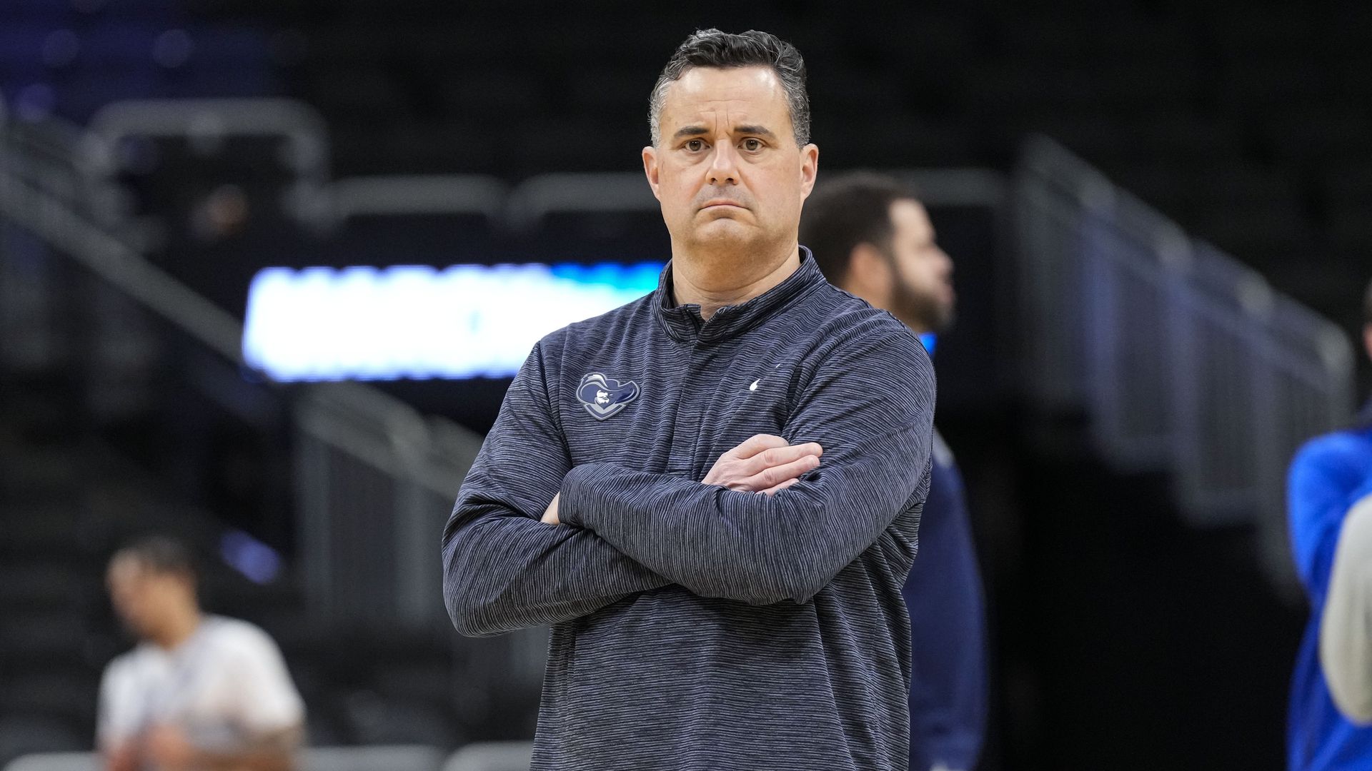 Report: Texas to hire Xavier’s Sean Miller to replace Rodney Terry