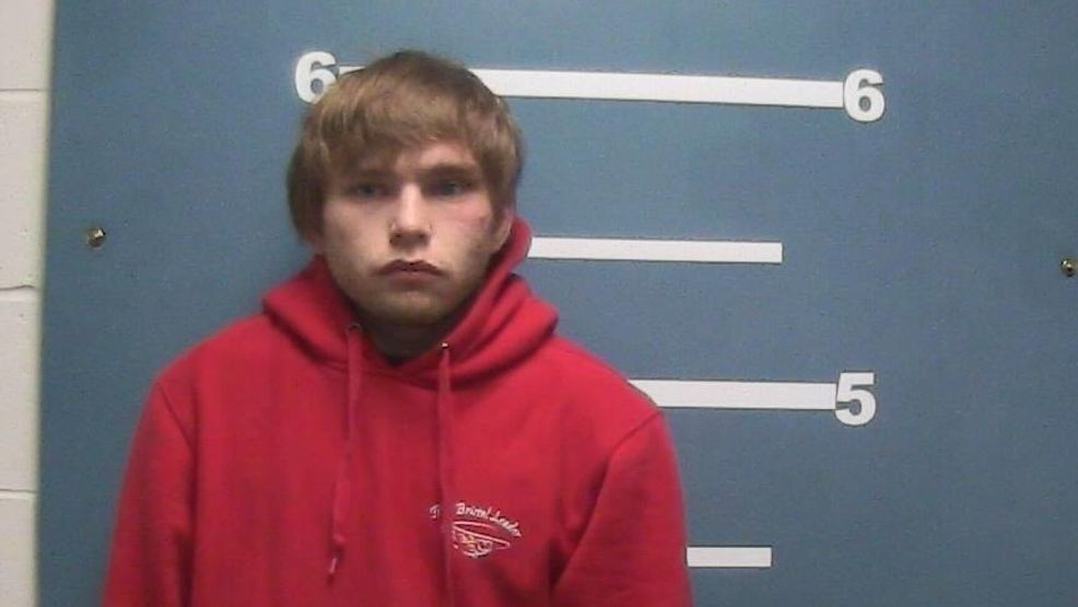 Exeter man arrested as suspect in 2022 murder of 65-year-old man