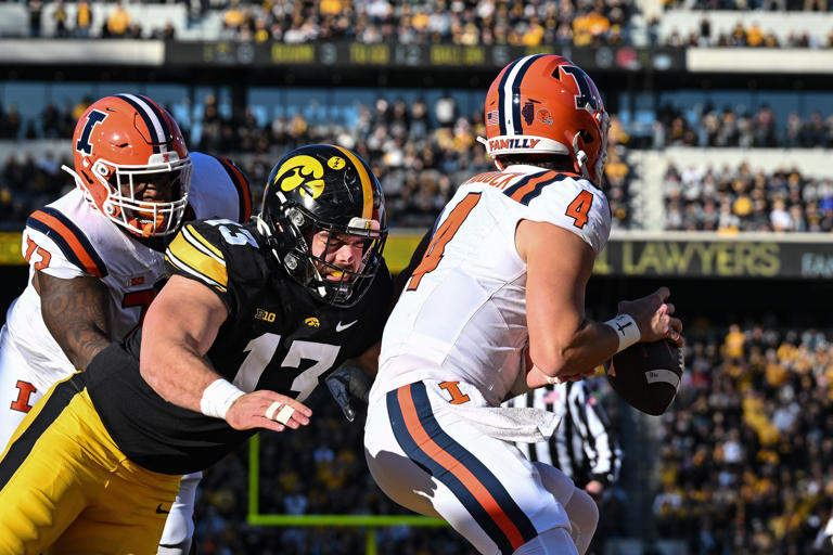 Colorado's offensive line poised for improvement in 2025