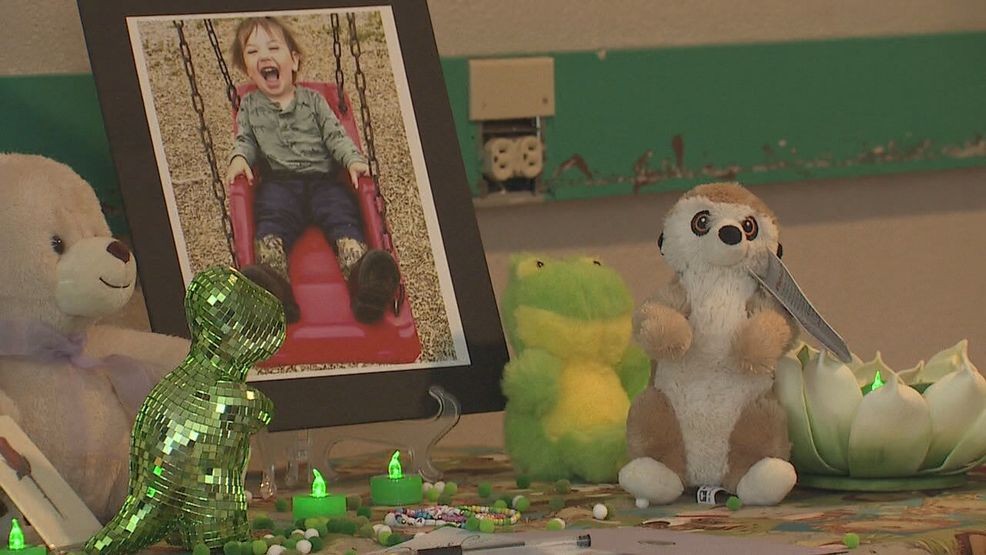 Community gathers in remembrance for missing Native American children