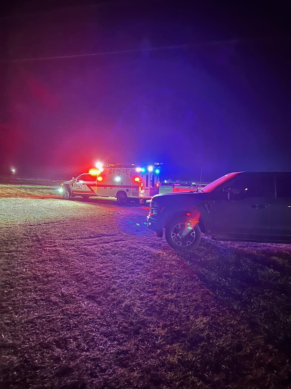 4 Shreveport residents shot during trail ride in Natchitoches Parish