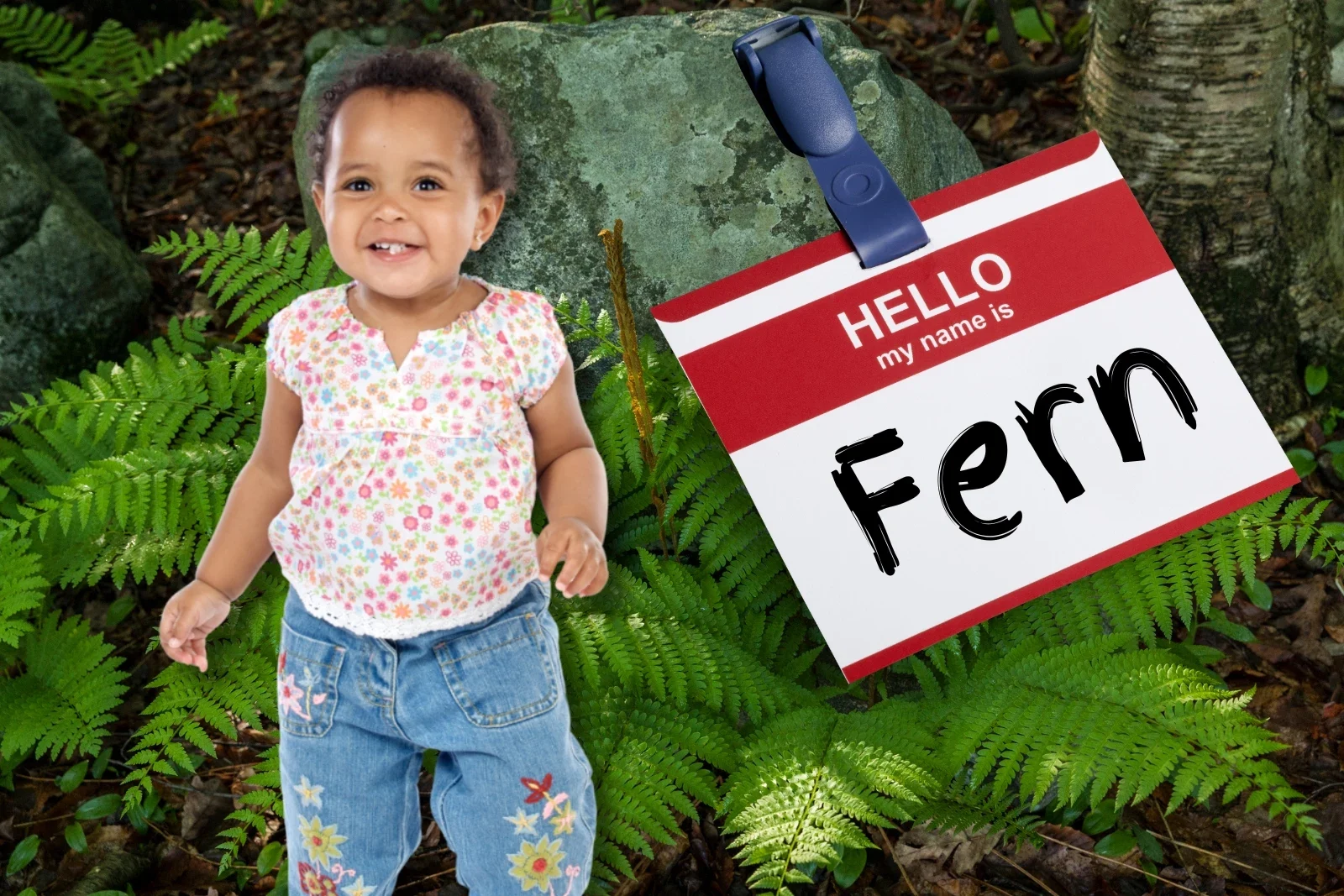 The Most Unusual Baby Names in Each State — Would You Name Your Child This?