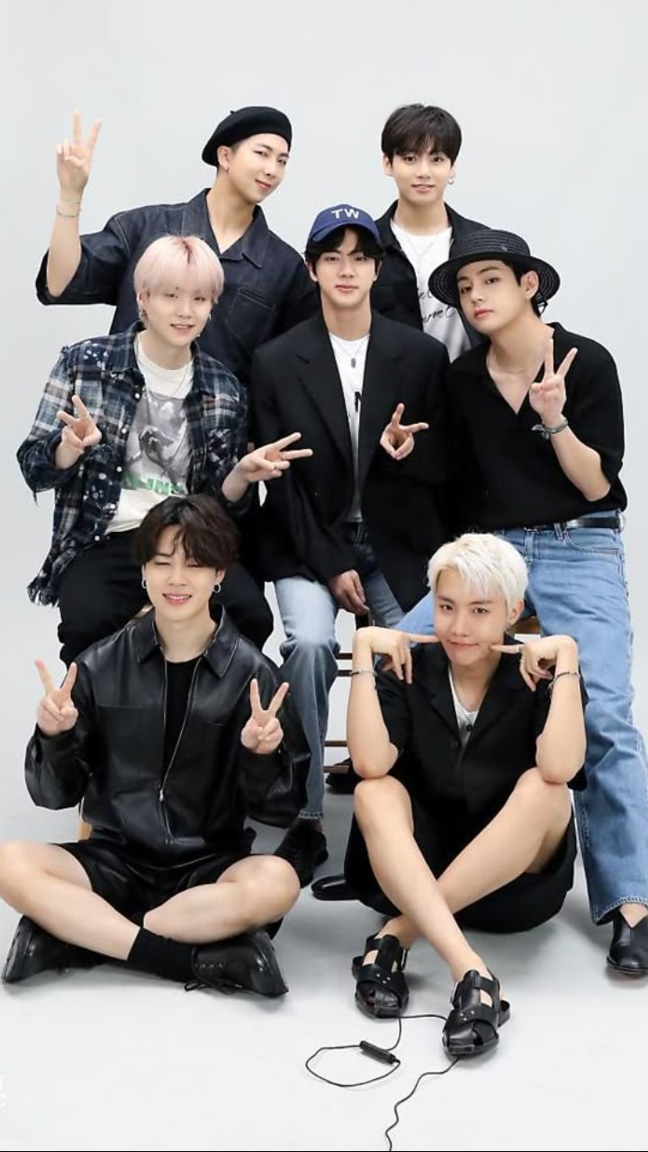 BTS, BLACKPINK & more: K-Pop's most successful Billboard Hot 100 artists