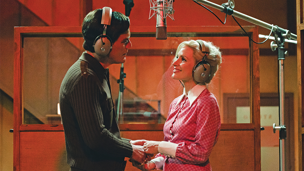 Judge Dismisses ‘George & Tammy' Lawsuit Against Showtime Over ...