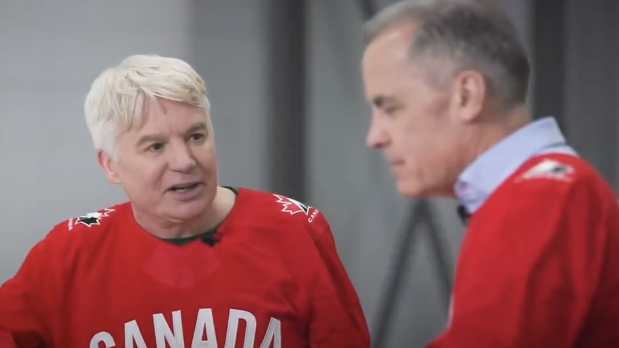 Mike Myers Disses Trump in New Canadian Ad Campaign